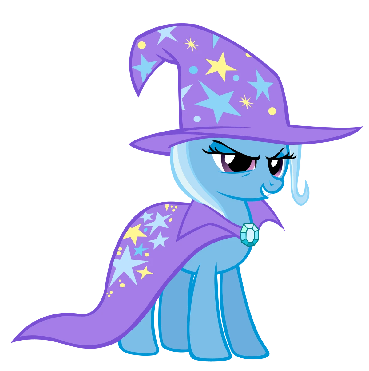 Trixie Lulamoon (MLP) | All Worlds Alliance Wiki | Fandom