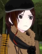 Coco Adel | All Worlds Alliance Wiki | Fandom