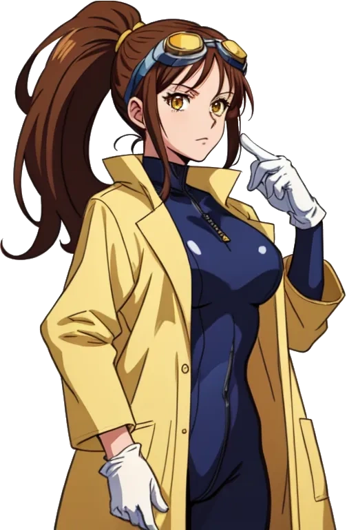 Burgundy Amanda | All Worlds Alliance Wiki | Fandom