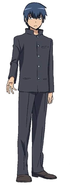 Ryuuji Takasu | All Worlds Alliance Wiki | Fandom