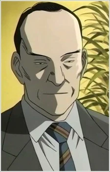 Heinrich Lunge | All Worlds Alliance Wiki | Fandom