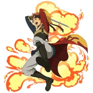 Ryoutarou "Klein" Tsuboi | All Worlds Alliance Wiki | Fandom