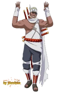 Killer Bee | All Worlds Alliance Wiki | Fandom