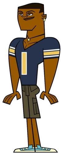 Rudolph "Lightning" Jackson | All Worlds Alliance Wiki | Fandom