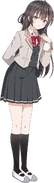 Yuki Suou | All Worlds Alliance Wiki | Fandom