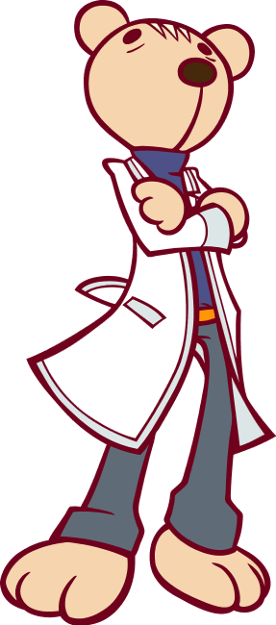 Risukuma | All Worlds Alliance Wiki | Fandom