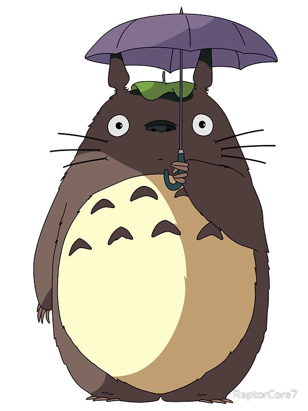 Totoro | All Worlds Alliance Wiki | Fandom