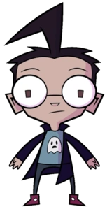Dib Membrane | All Worlds Alliance Wiki | Fandom