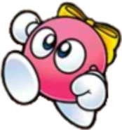 Princess Lala | All Worlds Alliance Wiki | Fandom