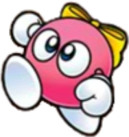 Princess Lala | All Worlds Alliance Wiki | Fandom