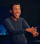 Dean (Lego Friends) | All Worlds Alliance Wiki | Fandom