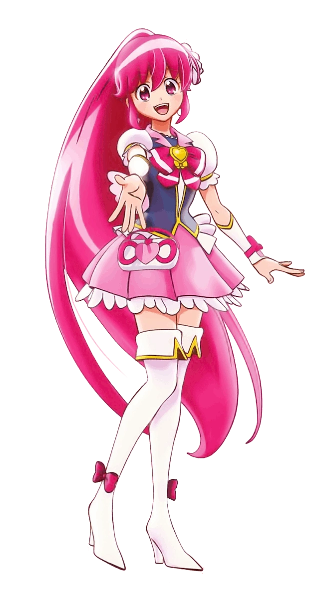 Megumi Aino | All Worlds Alliance Wiki | Fandom