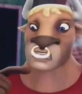 Manny Taur | All Worlds Alliance Wiki | Fandom