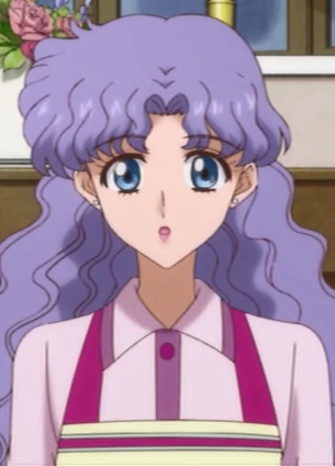Ikuko Tsukino | All Worlds Alliance Wiki | Fandom