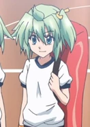 Ile and Nel | All Worlds Alliance Wiki | Fandom