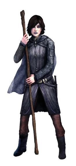 April Ryan | All Worlds Alliance Wiki | Fandom