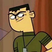 Brick McArthur | All Worlds Alliance Wiki | Fandom