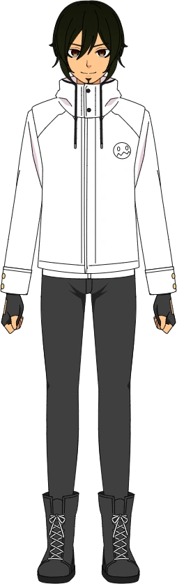 Joseph Granger | All Worlds Alliance Wiki | Fandom