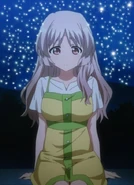 Hatoko Kushikawa | All Worlds Alliance Wiki | Fandom