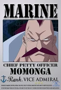 Momonga (One Piece) | All Worlds Alliance Wiki | Fandom