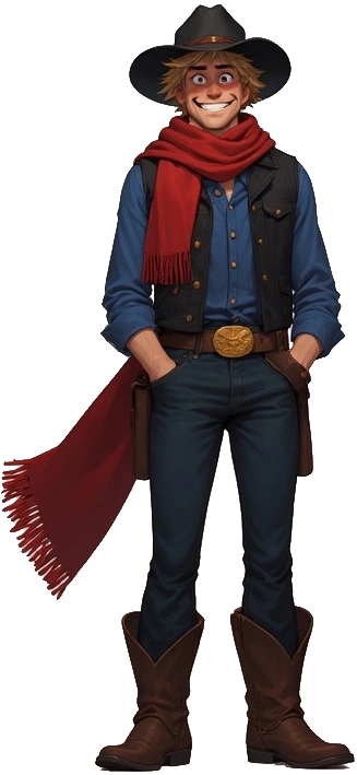 Horace Godwinn | All Worlds Alliance Wiki | Fandom