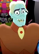 Mr. Rotter | All Worlds Alliance Wiki | Fandom