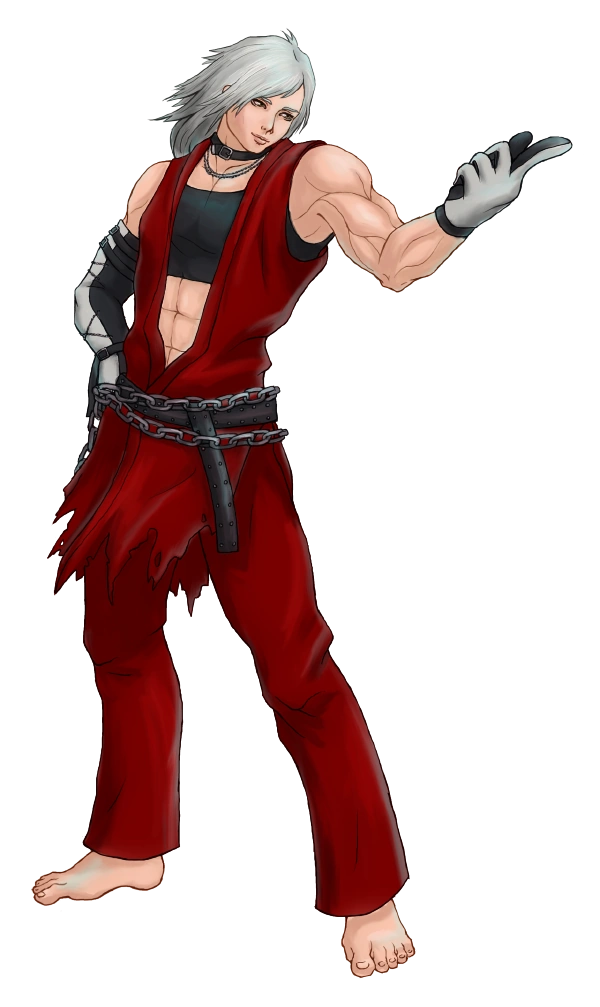 Jean Kujo | All Worlds Alliance Wiki | Fandom