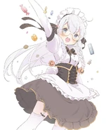 Edinburgh (Azur Lane) | All Worlds Alliance Wiki | Fandom