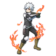 Bell Cranel | All Worlds Alliance Wiki | Fandom