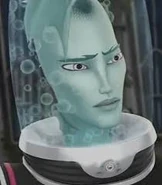 Gillington "Gil" Webber | All Worlds Alliance Wiki | Fandom
