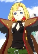 Maria (Junketsu no Maria) | All Worlds Alliance Wiki | Fandom