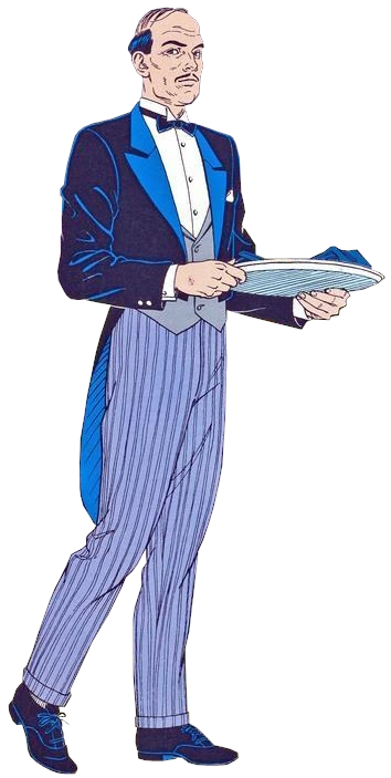 Alfred Pennyworth | All Worlds Alliance Wiki | Fandom