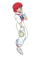 Pastel (TwinBee) | All Worlds Alliance Wiki | Fandom