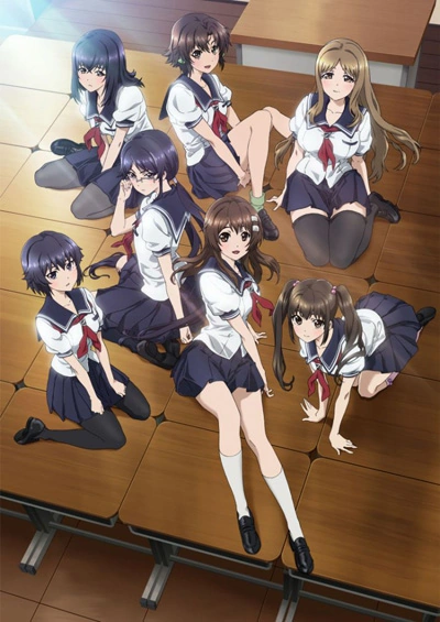 Twisted World Animania - Photokano (TV) | All Worlds Alliance Wiki | Fandom