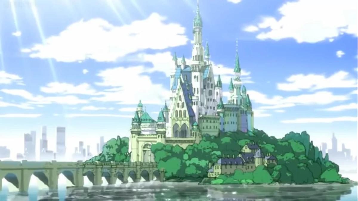 Royal Sakurada Kingdom | All Worlds Alliance Wiki | Fandom