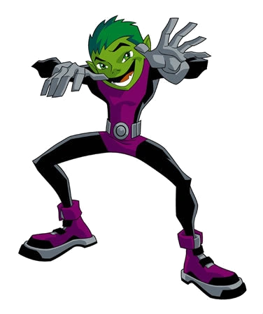 Beast Boy (Teen Titans) | All Worlds Alliance Wiki | Fandom