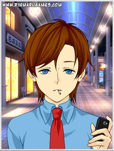 Drake Garek | All Worlds Alliance Wiki | Fandom