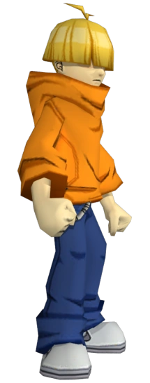 Numbuh 4 | All Worlds Alliance Wiki | Fandom