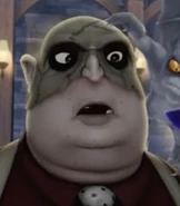 Mr. Hackington | All Worlds Alliance Wiki | Fandom