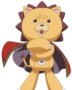 Kon (Bleach) | All Worlds Alliance Wiki | Fandom