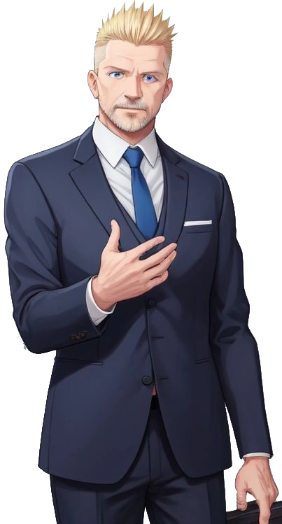 Alexander Campbell I | All Worlds Alliance Wiki | Fandom