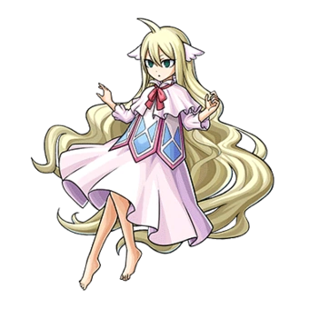 Mavis Vermillion | All Worlds Alliance Wiki | Fandom