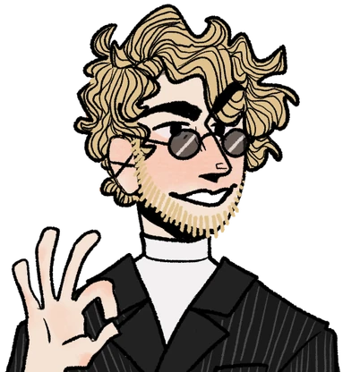 Frederick Sullivan | All Worlds Alliance Wiki | Fandom