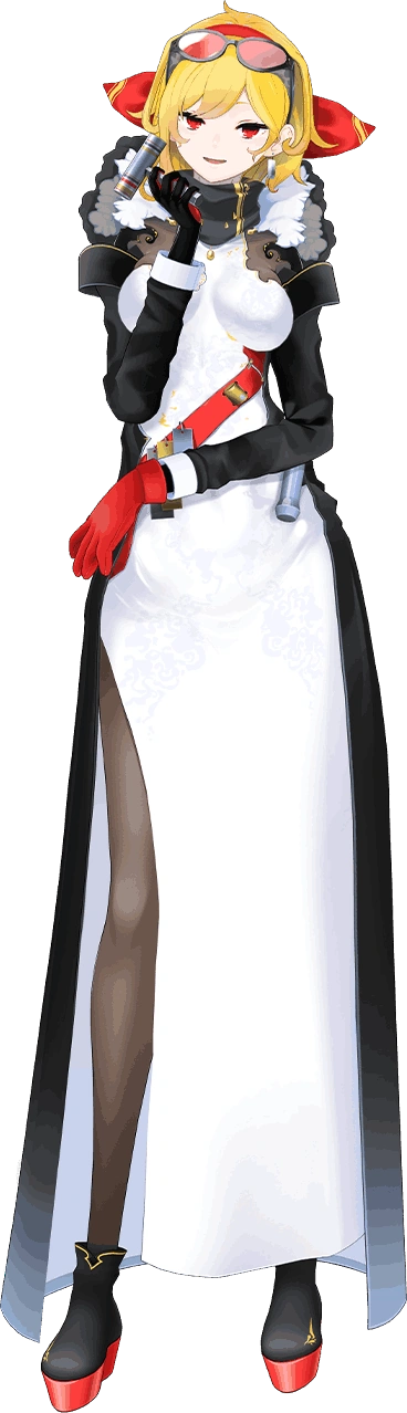 Kaela Kovalskia | All Worlds Alliance Wiki | Fandom