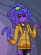 Zoe (Monster Prom) | All Worlds Alliance Wiki | Fandom