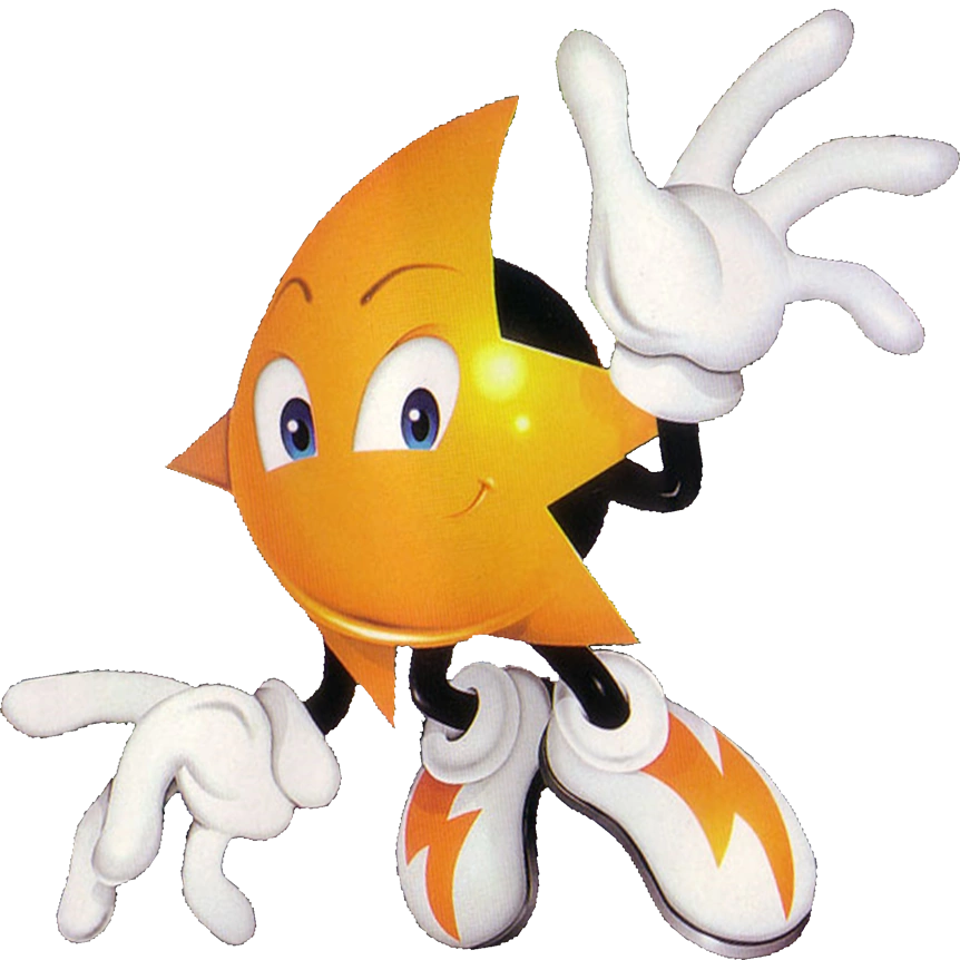 Ristar | All Worlds Alliance Wiki | Fandom