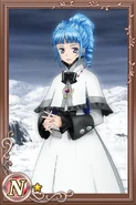 Ange Serena | All Worlds Alliance Wiki | Fandom