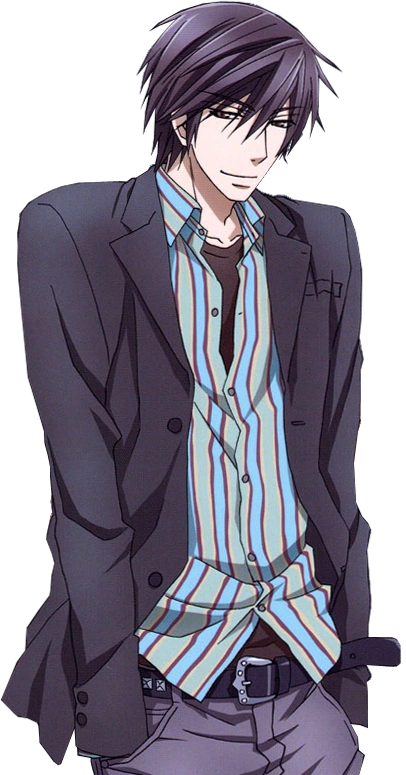 Sekai Ichi Hatsukoi Onodera Takano