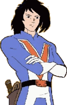 Mark Gordon | All Worlds Alliance Wiki | Fandom