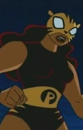 Pantha (Teen Titans) | All Worlds Alliance Wiki | Fandom